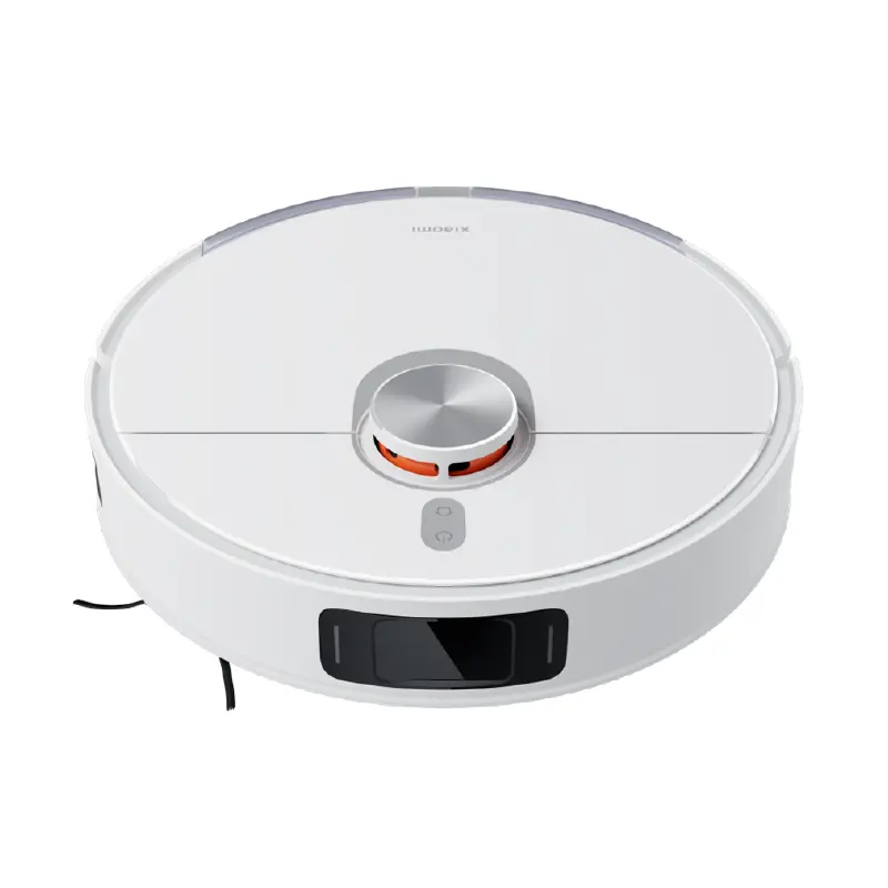 XIAOMI S20+ Robot usisivač, Mop, 55W, 5200 mAh, beli