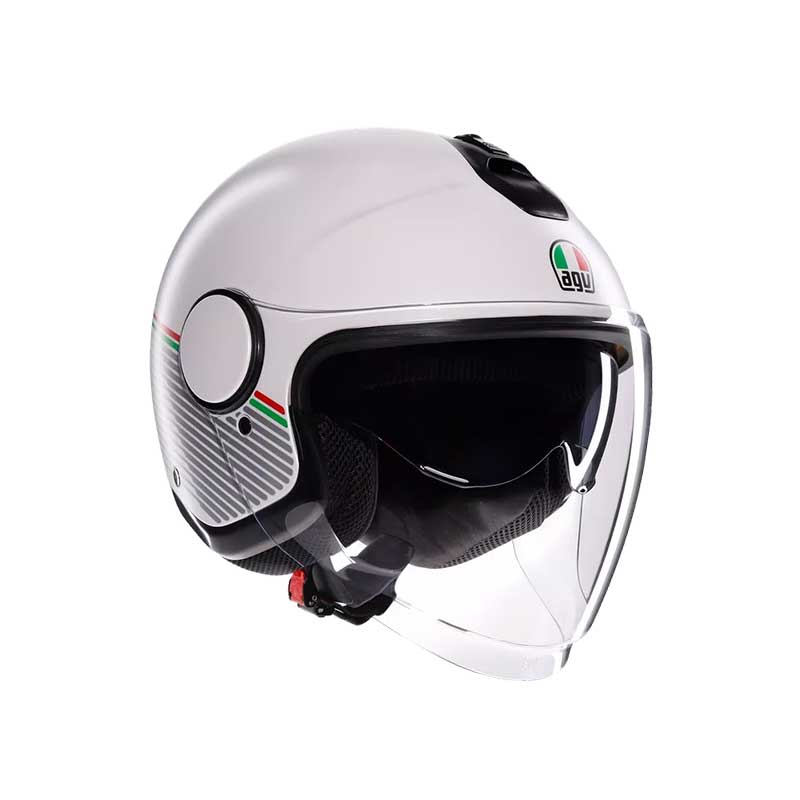 AGV KACIGA ETERES CAPOLIVERI MAT-BEL/ITA