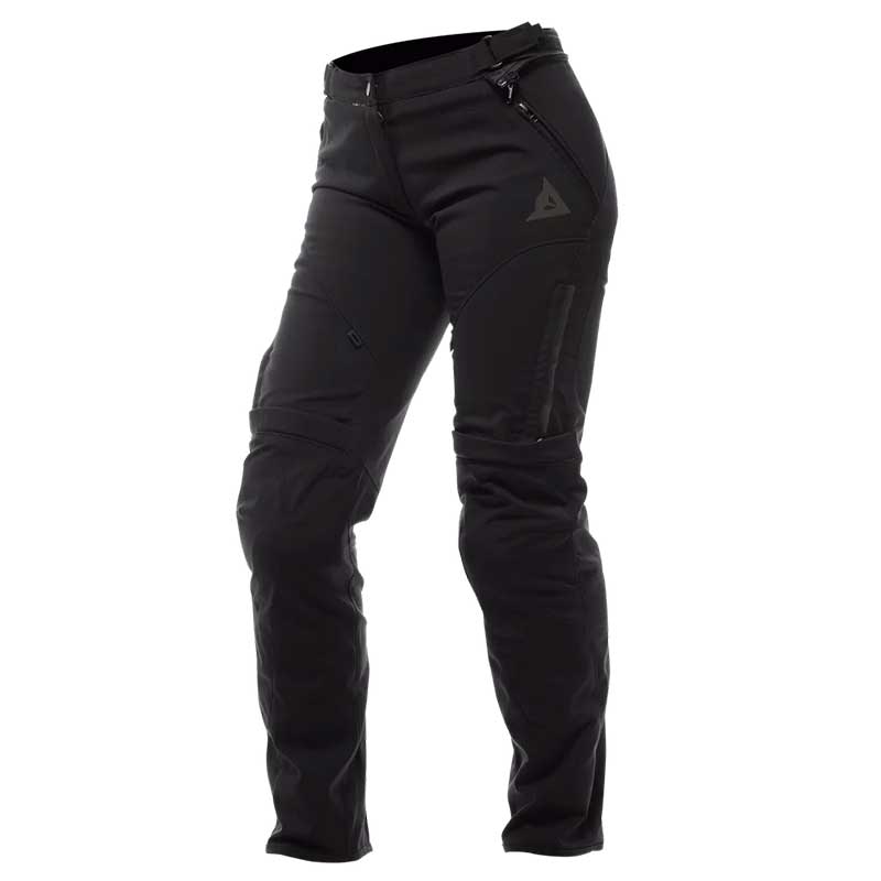 DAINESE DRAKE 2 AIR TEX Ž PANTALONE CRN/CRN