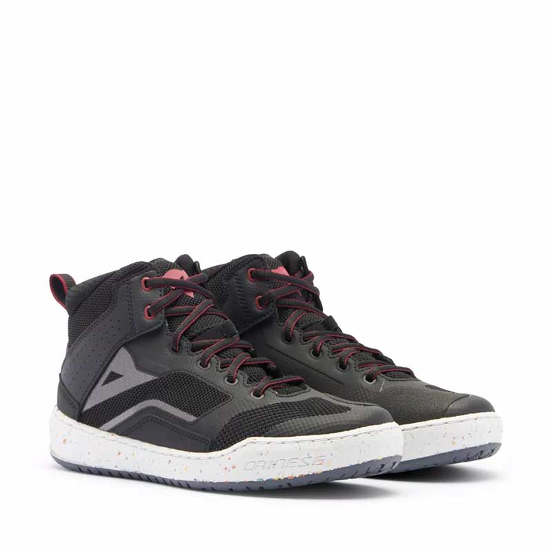 DAINESE SUBURB AIR Ž CIPELE CRN/BEL/CRV
