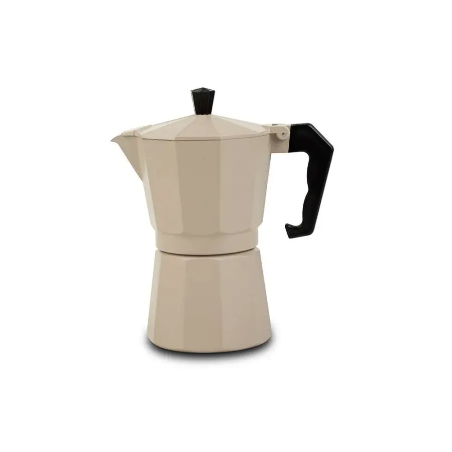 NAVA NV10-174-022 Džezva za espresso kafu 6 šoljica 300ml bež