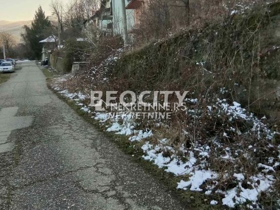 Vrnjačka banja, Snežnik, Jug Bogdanova, 20a, 310000EUR