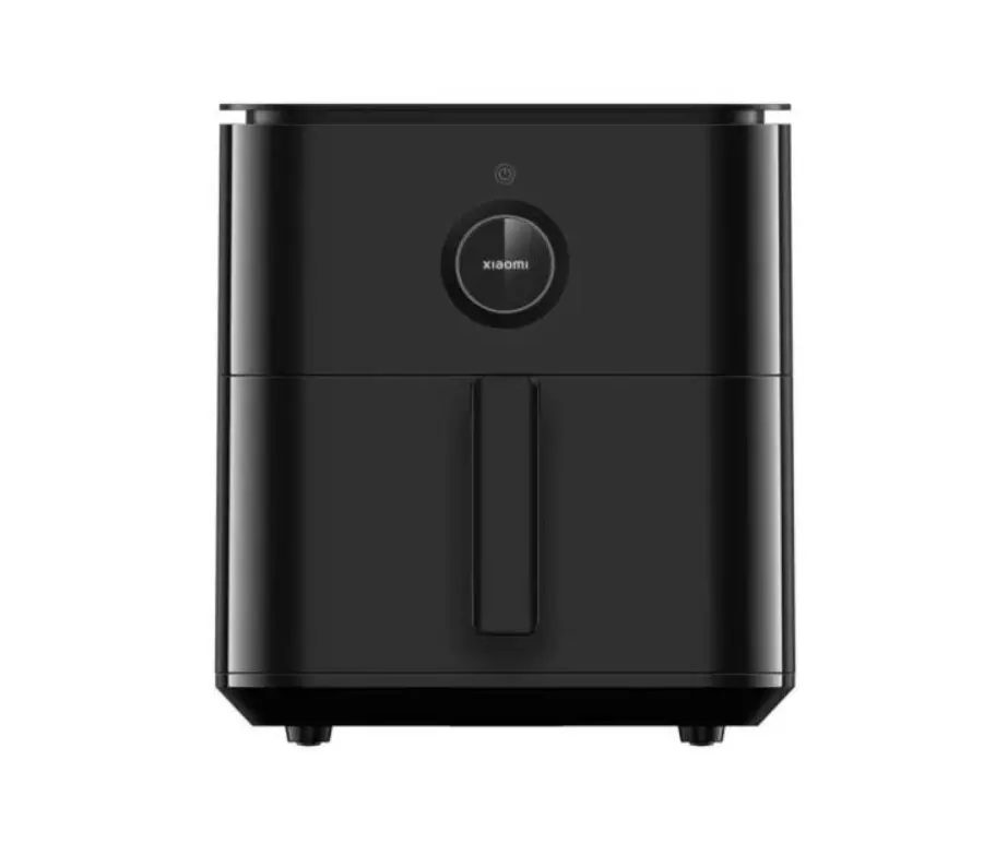 Xiaomi Air Fryer BHR7358EU, 6.5 L, 1800 W, Crni