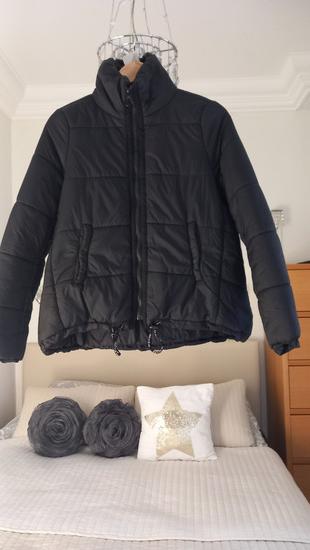 Review puffer jakna A kroja