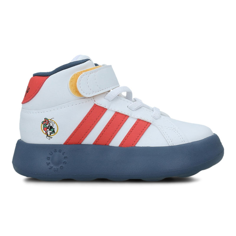 DEČIJE PATIKE ADIDAS GRAND COURT MID MIC