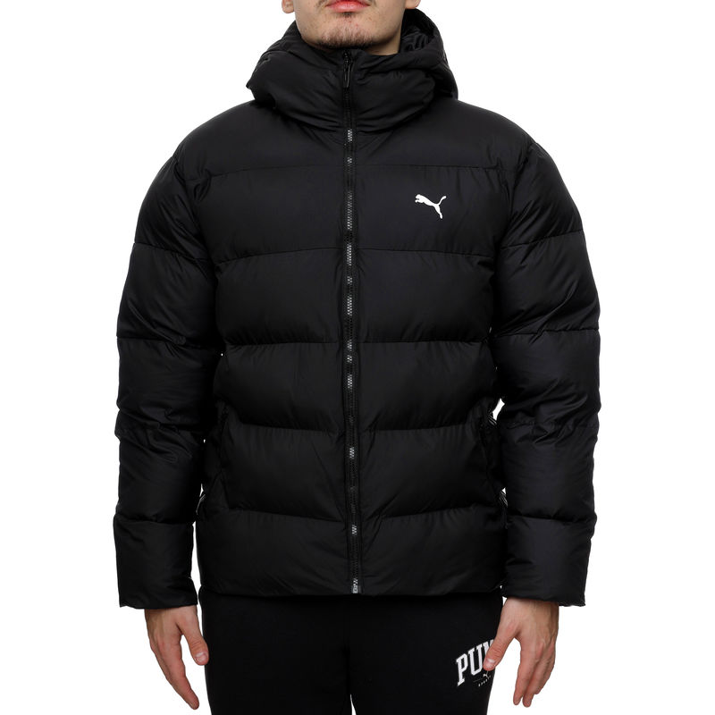 MUŠKA JAKNA PUMA POLY PUFFER JACKET