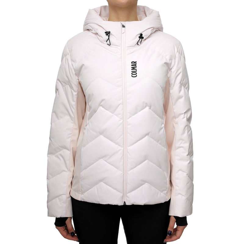 ŽENSKA JAKNA COLMAR L.DOWN JACKET