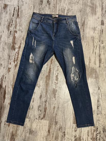 TERRANOVA JEANS M