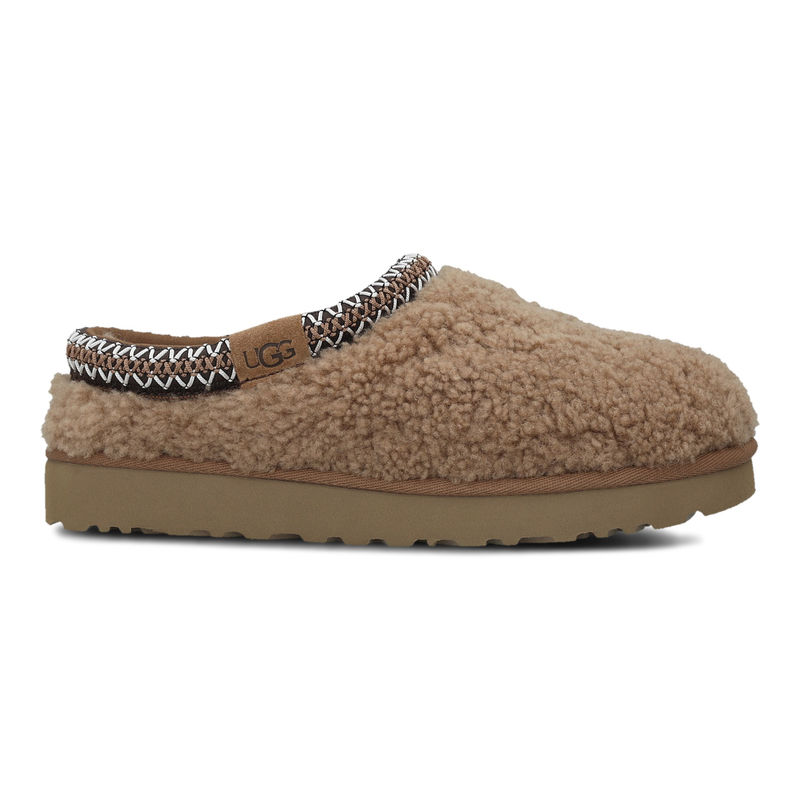 Ženske papuče UGG Tasman Maxi Curly