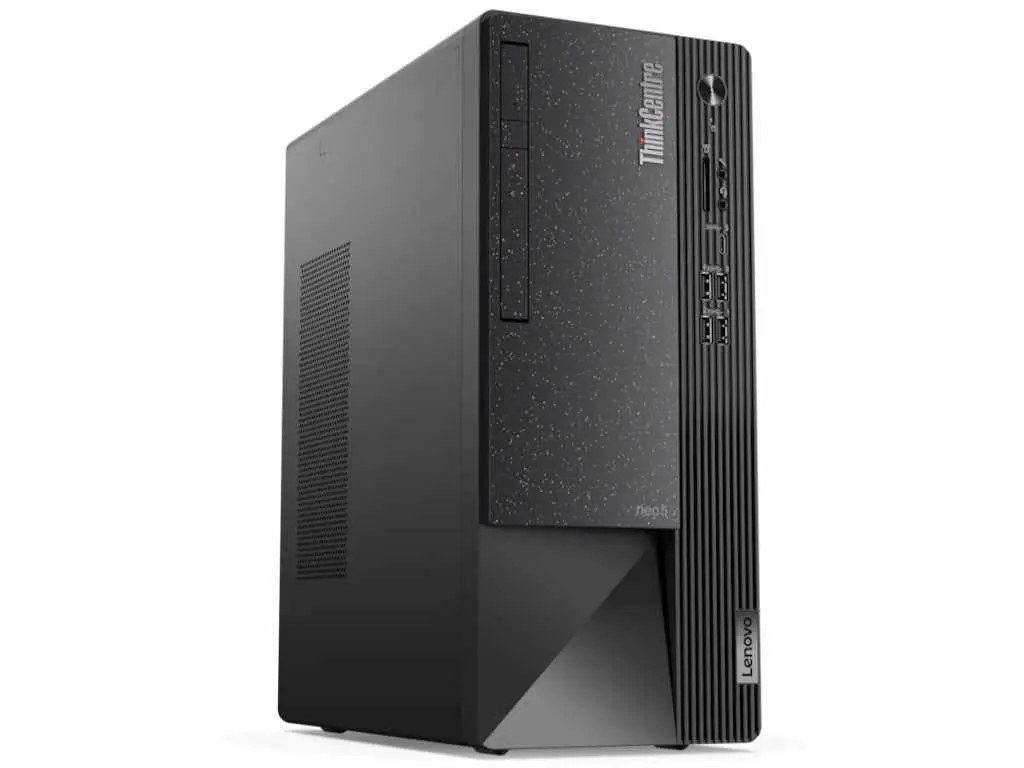 Lenovo racunar TC neo 50t G4 DOS/i7-13700/16GB/1TB SSD/Slim DVD/3in1 Card Reader/USB miš i tastatura