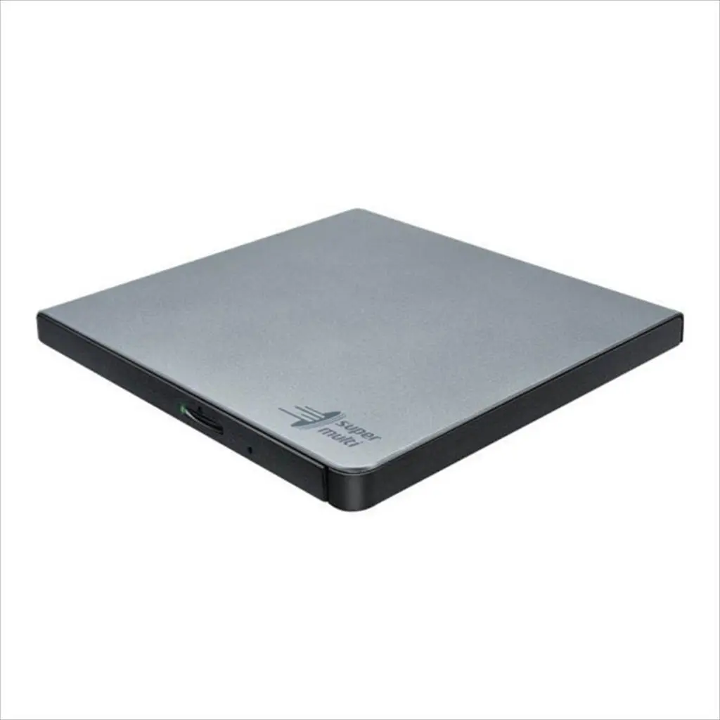 LG Od eksternog dvd rv sata gp57es40 silver