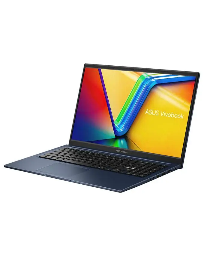 Asus VivoBook 15 X1502ZA-BQ549 Gaming laptop , 15.6", 1920x1080, i3-1220P, 8GB, 256GB, Plavi