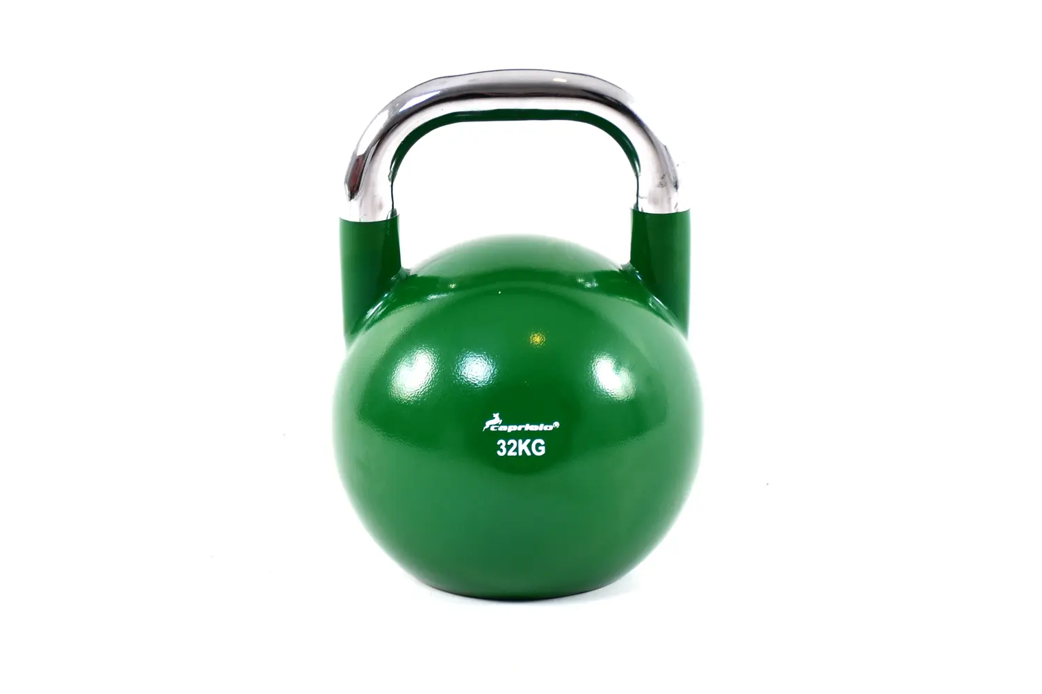 Capriolo Competition Kettlebell, 32 kg