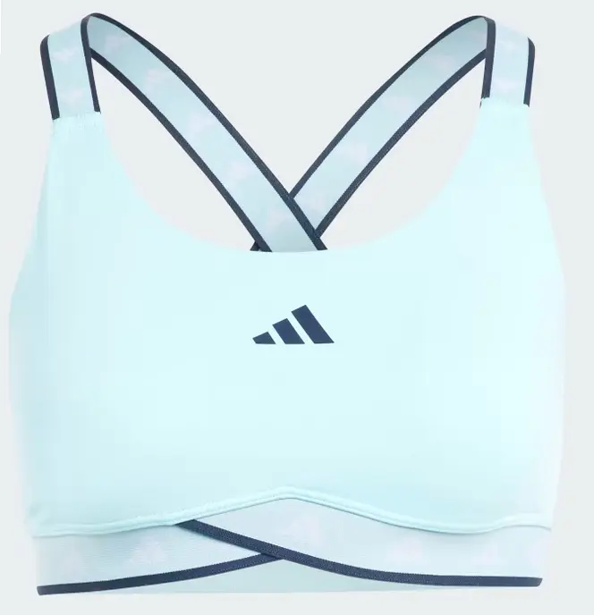 Adidas Ženski top PWI MS, Mint