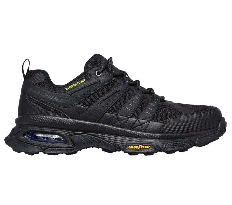 SKECHERS Muške sportske patike Skech-Air Envoy crne