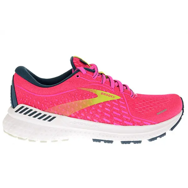 BROOKS Ženske patike za trčanje Adrenaline GTS 21 roze