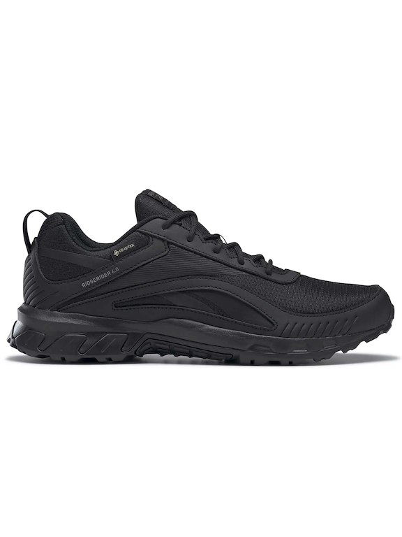 REEBOK Ridgerider 6 Gore-Tex Shoes Muške patike crne