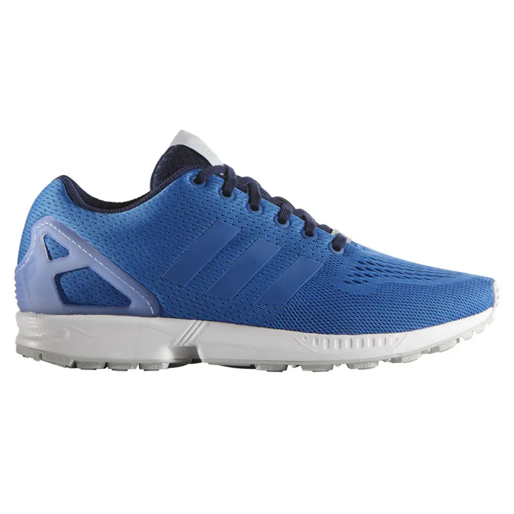 Adidas Muške patike za trčanje ZX FLUX, Plave