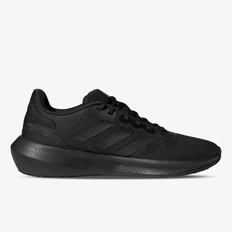 ADIDAS Muške patike za trčanje RUNFALCON 3.0 HP7544 crne