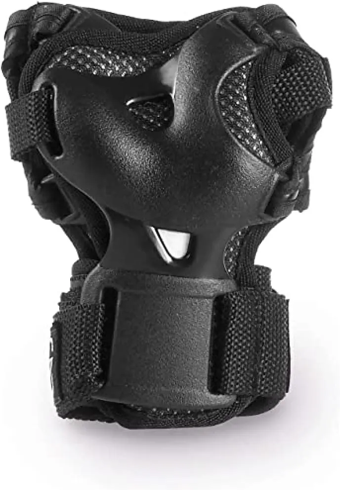 ROLLERBLADE Štitnik za ruke Bladegear Wrist Guard 06310600-001 crni