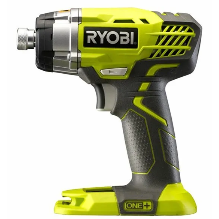 Ryobi – Aku udarni odvijač 220Nm ONE+ 18V, solo, RID1801M – 5133001168