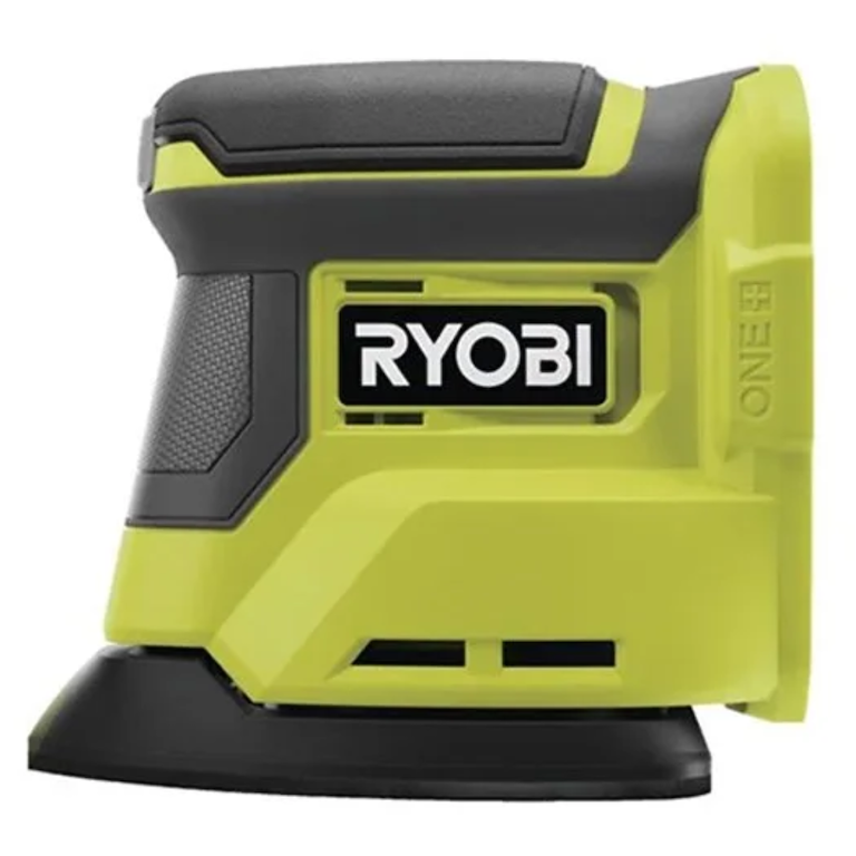 Ryobi – Aku. (Delta) vibraciona brusilica 18V ONE+™, solo, RPS18-0 – 5133005394