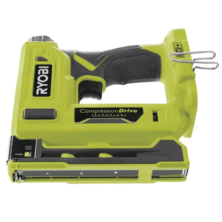 RYOBI – Aku. heftalica 18V ONE+ – R18ST50-0 – 5133004496