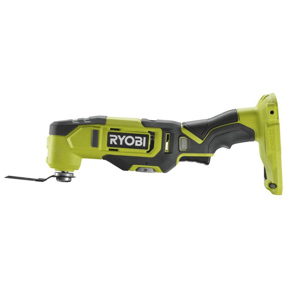 RYOBI – Aku. multifunkcionalni alat -18V ONE+ (renovator) –  RMT18-0 – 5133005639