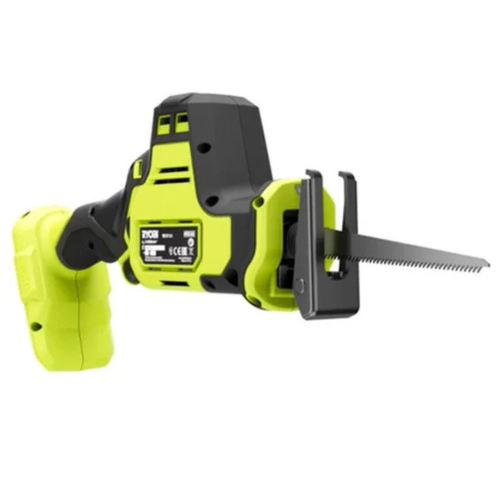 RYOBI – Aku. sabljasta testera bez četkica – 18V HP –  RRS18C-0 – 5133004954