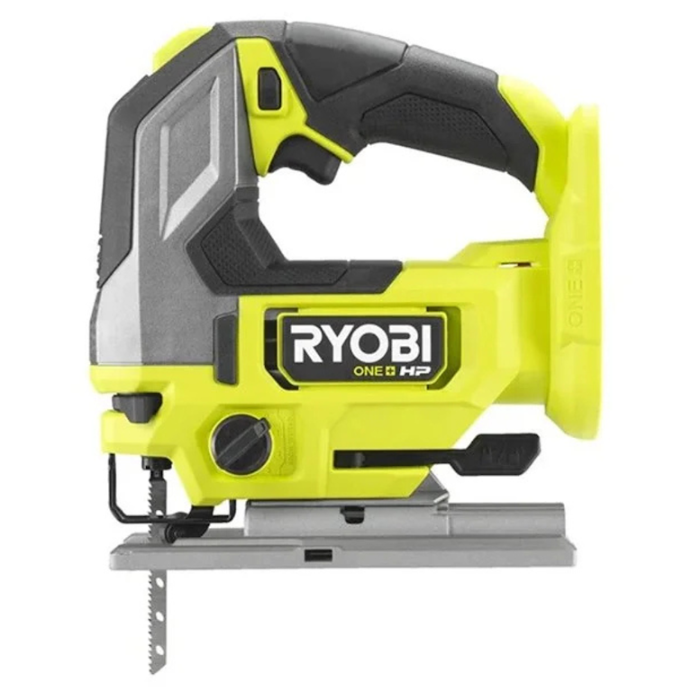 RYOBI – Aku. ubodna testera – bez četkica – 18V HP –  RJS18X-0 – 5133004970