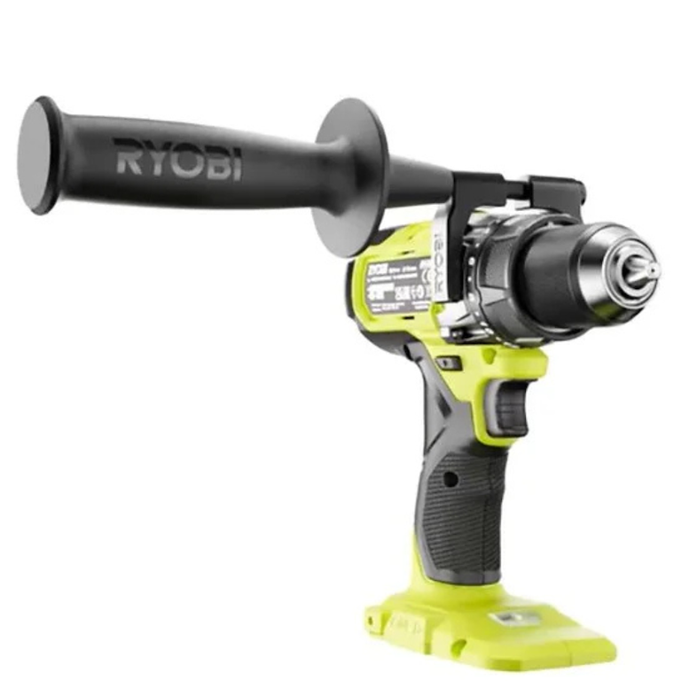 RYOBI – Aku. udarna bušilica bez četkica – 18V HP –  RPD18X-0 – 5133004984