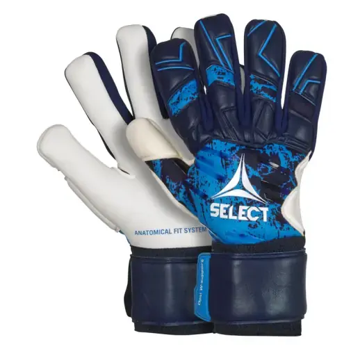 SELECT Golmanske rukavice 77 Super Grip, Tamnoplave