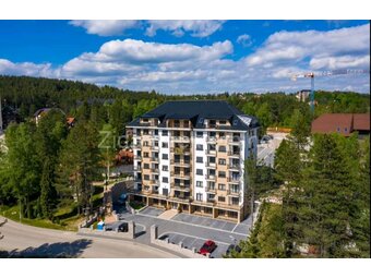 Zlatibor, Đurkovac, stan