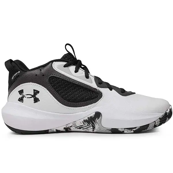 Zaključavanje patike UNDER ARMOUR 6