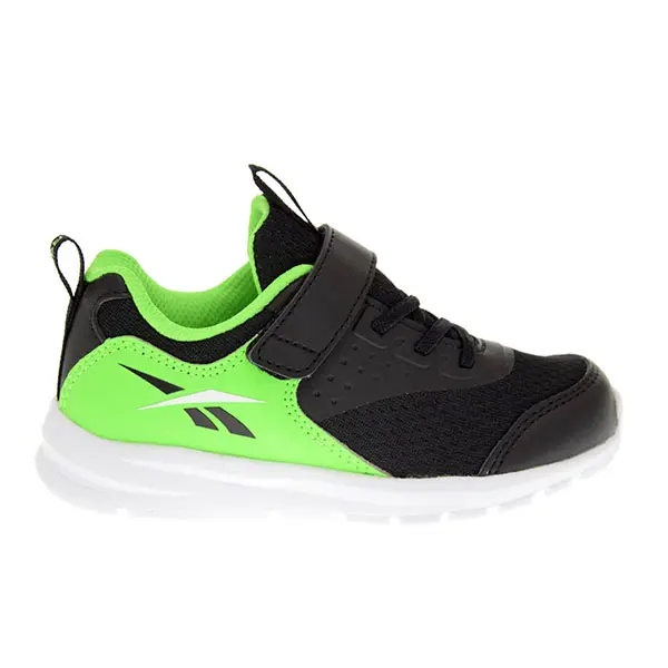 REEBOK Dečije patike RUSH RUNNER 4.0 TD crne