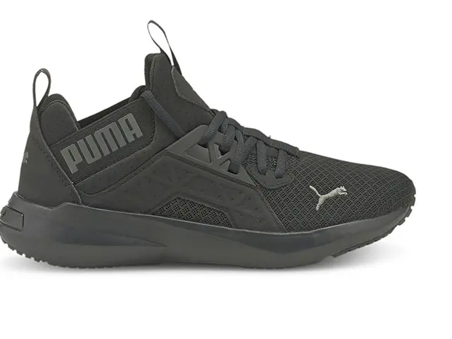 PUMA Patike za dečake SOFTRIDE ENZO NXT crne