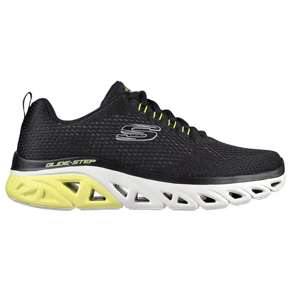 SKECHERS Muške patike GLIDE-STEP SPORT - W crne