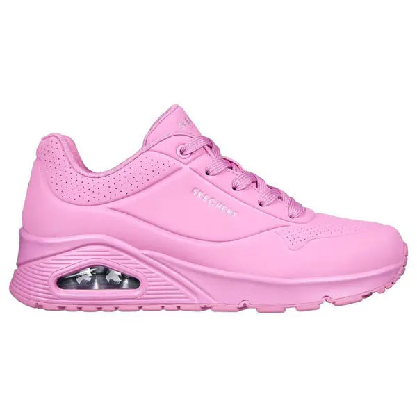 SKECHERS Ženske patike UNO roze