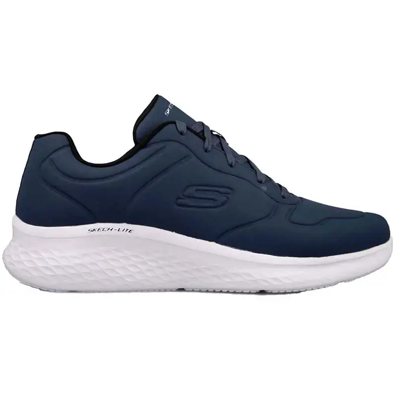 Skechers Muške patike Skech-Lite Pro, Teget