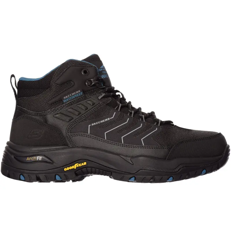 SKECHERS Tenisice arch fit Davson - ra