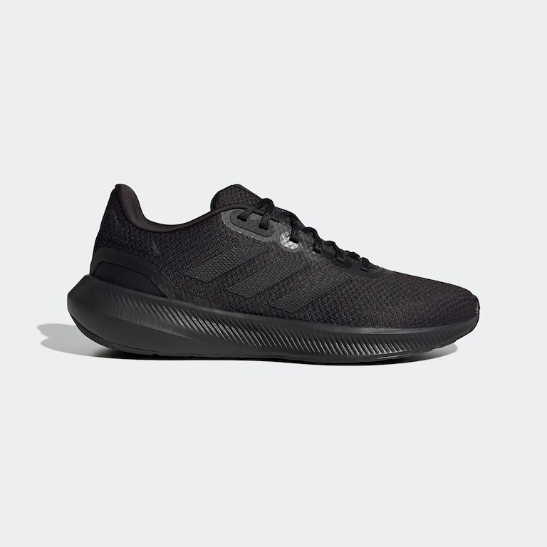 ADIDAS Muške patike za trčanje RUNFALCON 3.0 HP7544 crne