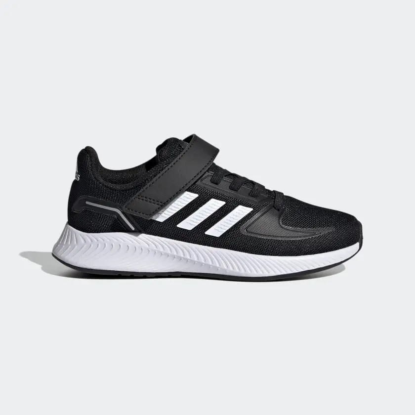 ADIDAS Sportske patike za dečake RUNFALCON 2.0 C BP crne