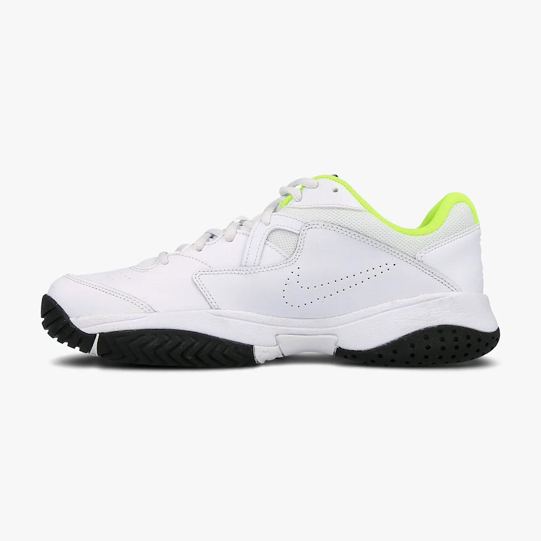 NIKE Muške patike za tenis Court Lite 2 M bele