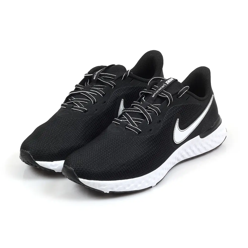 NIKE Muške patike Revolution 5 EXT M crne