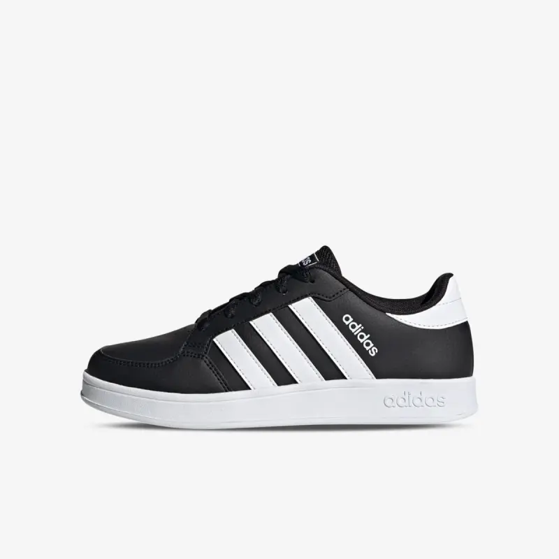 ADIDAS Dečije patike BREAKNET K-FY9507 crne