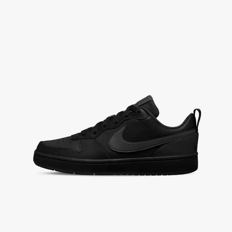 NIKE Ženske patike COURT BOROUGH LOW 2-BQ5448-001 crne