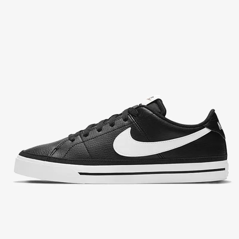 NIKE Ženske patike Court Legacy BG crne