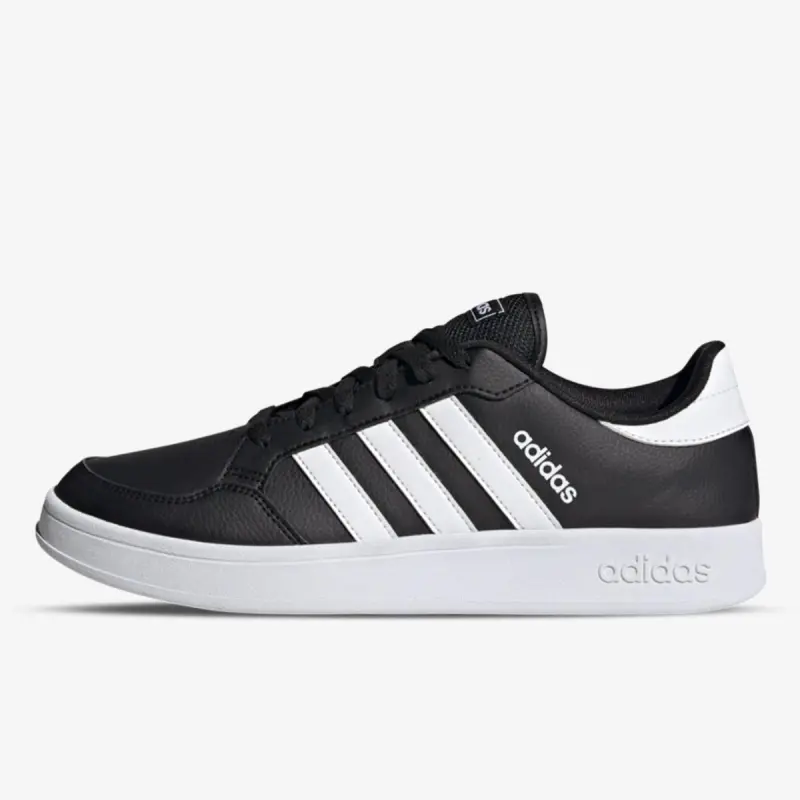 ADIDAS Muške patike Breaknet M crne