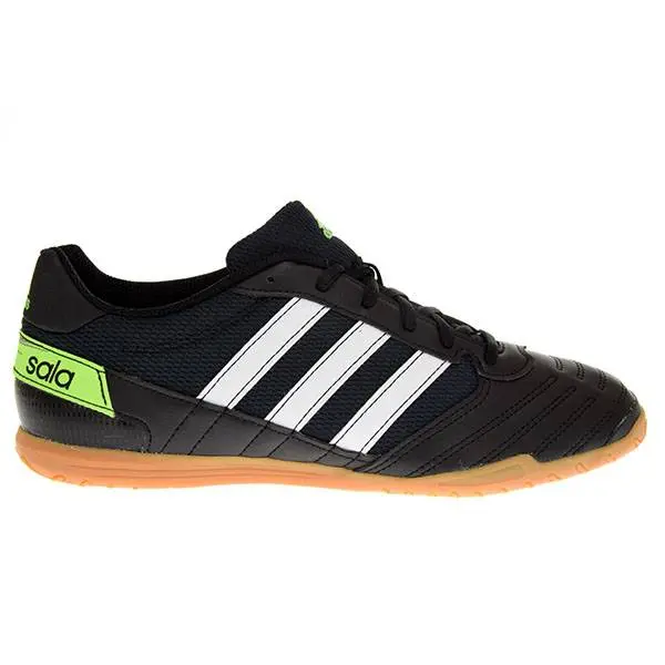 ADIDAS Muške patike za fudbal Super Sala FV5456 crne