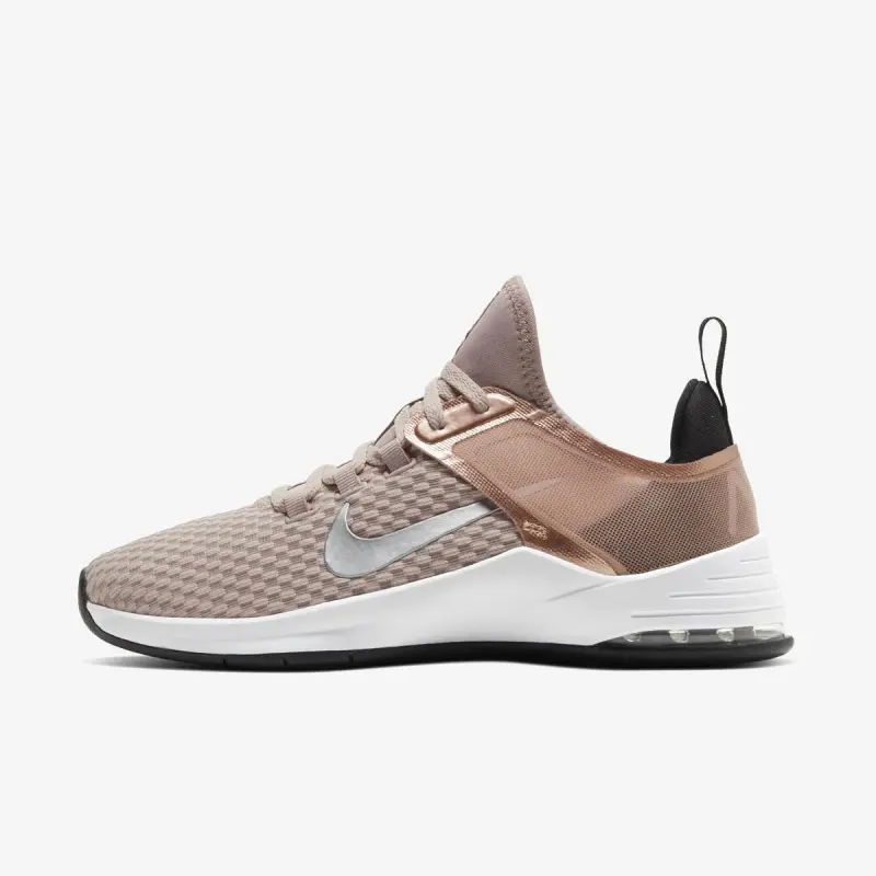 NIKE Ženske patike Air Max Bella AQ7492-200 rose gold